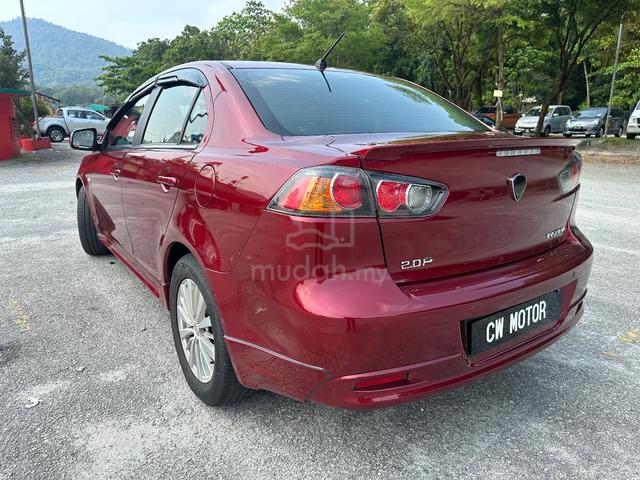 2011 Proton INSPIRA 2.0 (A) Super Bagus Condition - Cars for sale in ...