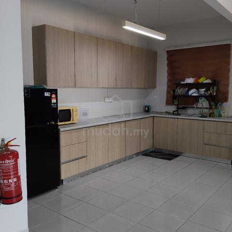 Apartment for Rent, 3 Bedroom, 1054 sq.ft, Residensi Adelia 2, Kajang ...