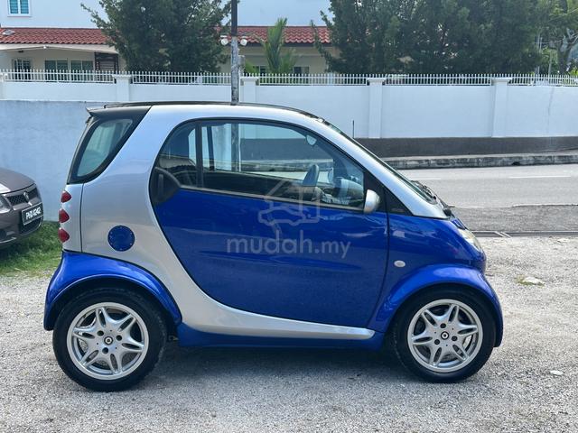 2004 Smart FORTWO 698cc (A)YEAR END PROMOTION - Cars for sale in ...