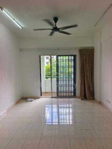 Service Residence for Sale, 3 Bedroom, 1380 sq.ft, Sri Wangi, Tampoi, Johor 111750212 | Mudah.my