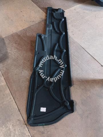 Mercedes Benz E-Class W212 Body Undercover - Car Accessories & Parts ...