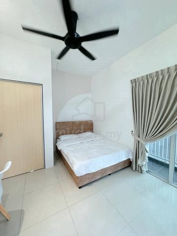 Room for Rent, 200 sq.ft, Bukit Bintang, Kuala Lumpur | Mudah.my