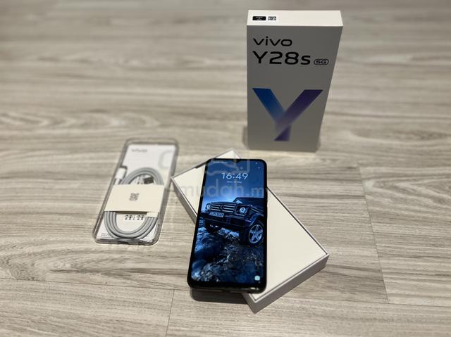 [NEW] Vivo Y28s Android Phone 5G - Mobile Phones & Gadgets for sale in ...