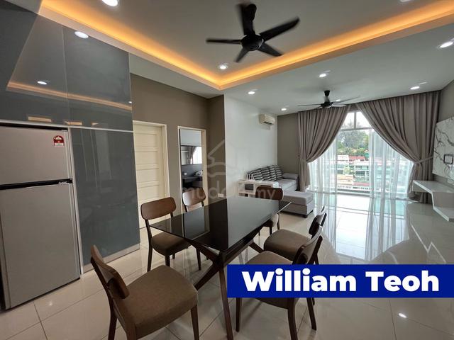 Condominium for Rent, 4 Bedroom, 1450 sq.ft, D'Mansion The Boutique ...