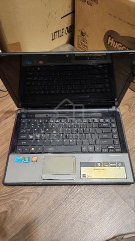 Laptop Acer Aspire 4745G - Computers & Accessories for sale in Sentul ...