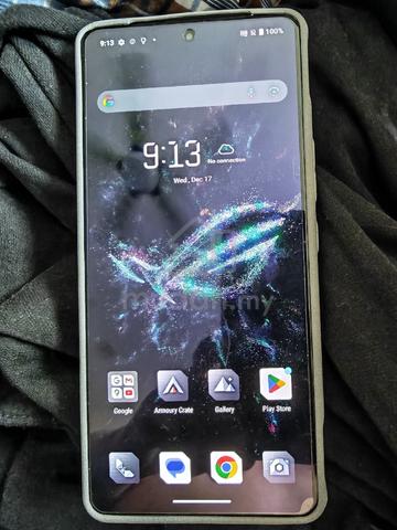 ASUS ROG Phone 9 FE - Mobile Phones & Gadgets for sale in Bangi, Selangor