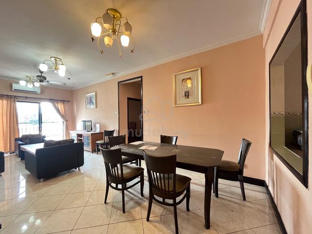 Condominium for Sale, 3 Bedroom, 1257 sq.ft, Marina Court, Kota ...