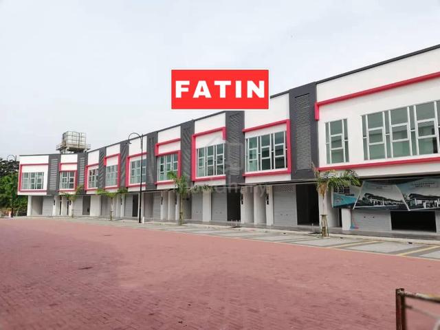 Shop lot for Sale, 2660 sq.ft, Pendang, Kedah 110958925 | Mudah.my