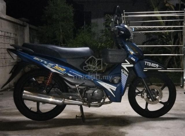 E Smart 110 - Motorcycles for sale in Kuala Terengganu, Terengganu