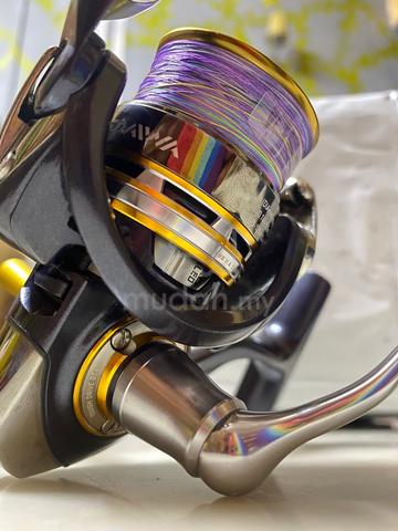 Daiwa Certate 1000 - Sports & Outdoors for sale in Changlun, Kedah