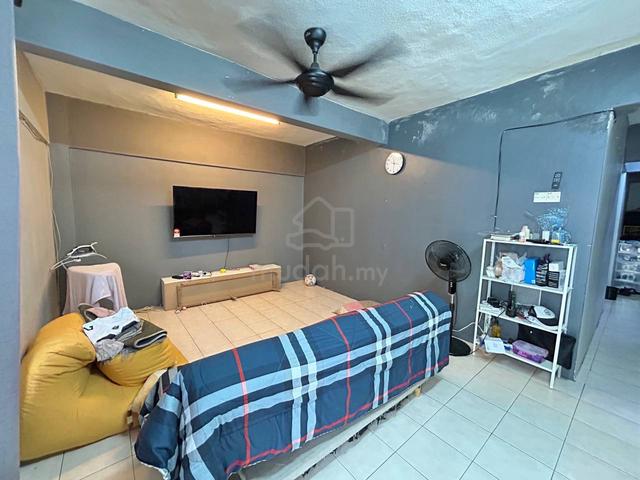 Apartment for Sale, 3 Bedroom, 914 sq.ft, Pusat Komersial Seksyen 7 ...