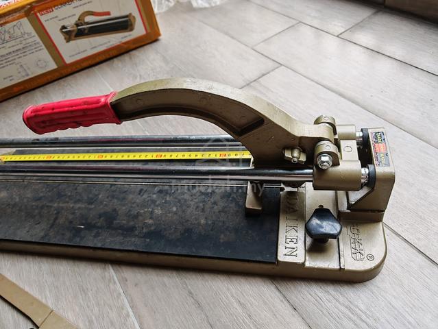 OSAKA Japan Heavy Duty Tile cutter Machine - Home Appliances & Kitchen ...