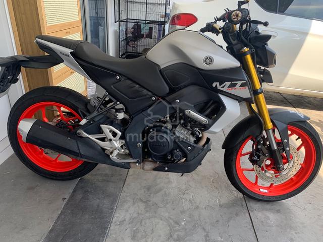 Yamaha Mt-15 - Motorcycles for sale in Batang Kali, Selangor 112746371 ...