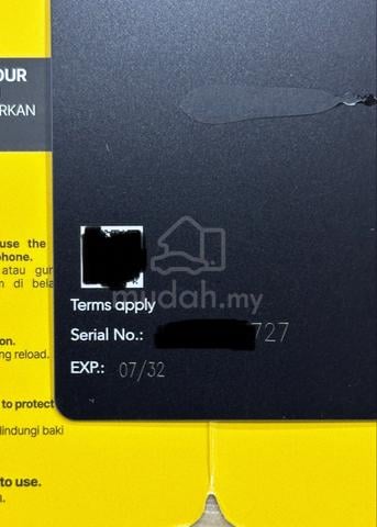 Touch 'n Go LED Card – You Light Up My Life - Hobby & Collectibles for ...