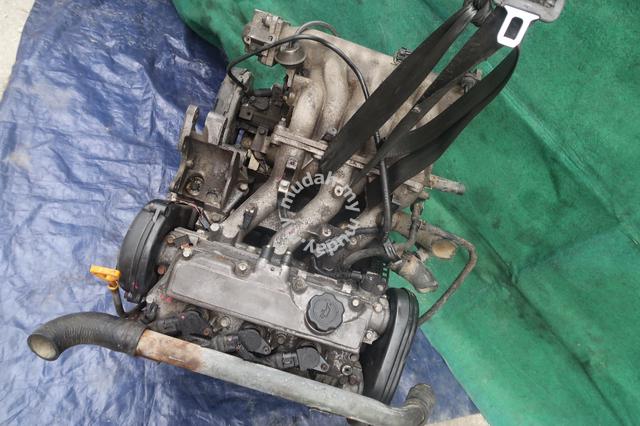 Naza Ria Engine Kosong /Kia Carnival - Car Accessories & Parts for sale ...