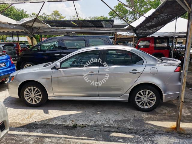 2011 Proton INSPIRA 2.0 PREMIUM (A) - Cars for sale in Bandar Mahkota ...