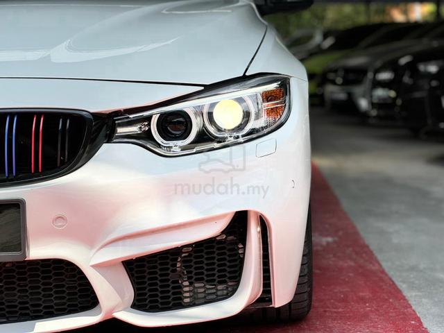 NEW STOCK,BMW 428i M4 430 MSPORT F/CONVERT EXHUAST - Cars for sale in ...