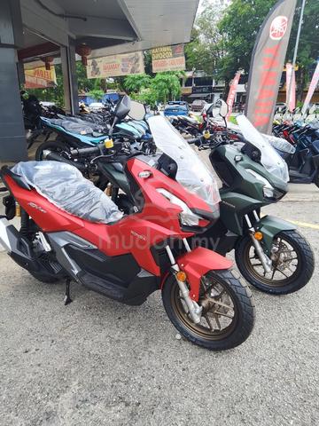 HONDA ADV160 SE Honda Adv160 se honda adv160 se - Motorcycles for sale ...