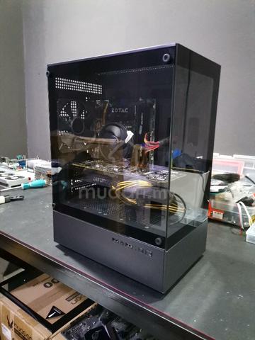 Fullset - Computers & Accessories for sale in Seremban, Negeri Sembilan