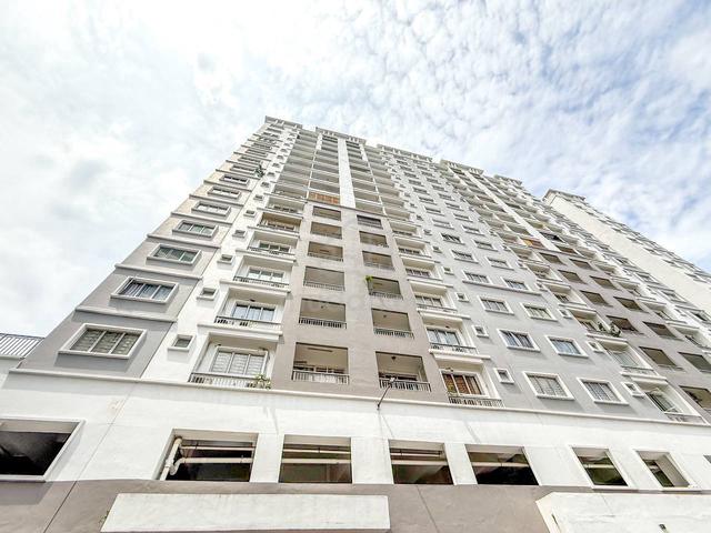 Apartment for Sale, 3 Bedroom, 1300 sq.ft, Sunway SuriaMas Condominium ...