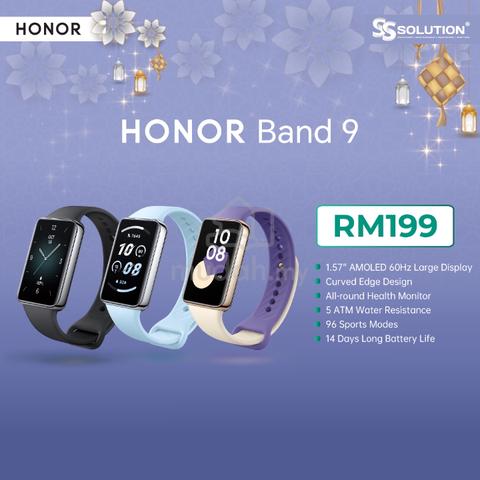 HONOR Band 9 | MY set - Mobile Phones & Gadgets for sale in Kuching ...