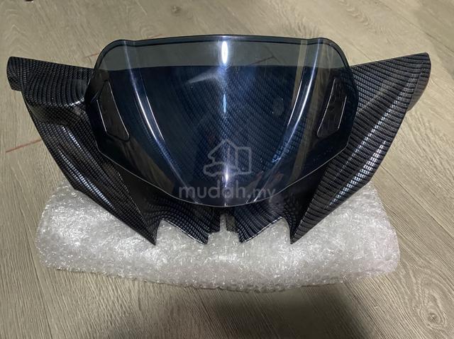 barang lc v1 - Motorcycle Accessories & Parts for sale in Ayer Itam, Penang