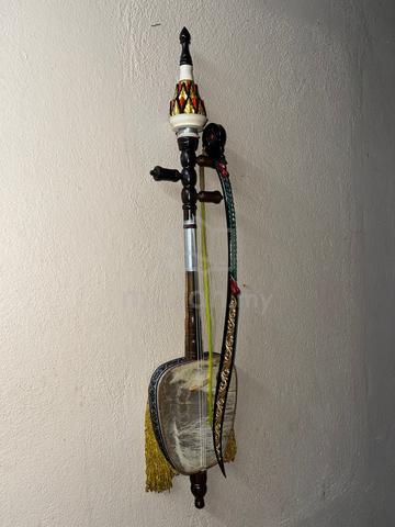 Rebab - Music Instruments for sale in Ampang, Selangor