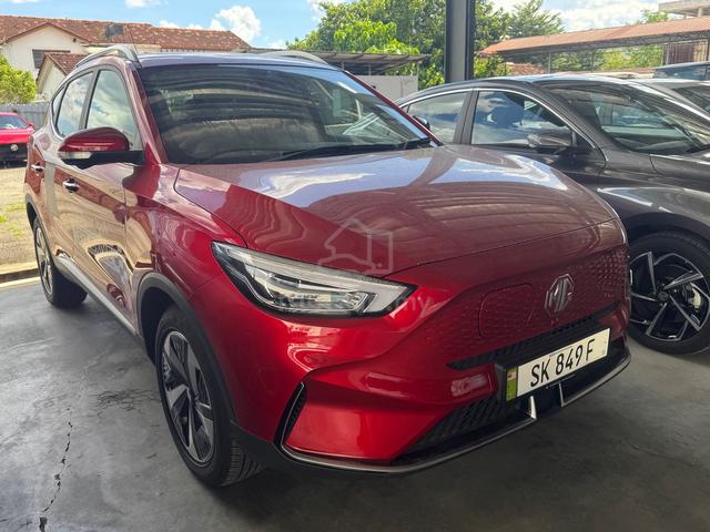 2024 MG ROEWE MG ZS (A) Pre-Register Clear Stock - Cars for sale in ...