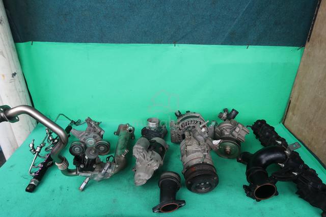 FORD RANGER t7 COMPRESSOR - Car Accessories & Parts for sale in ...