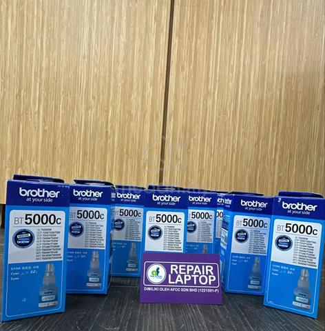 Ink Brother BT5000C - Computers & Accessories for sale in Pekan, Pahang
