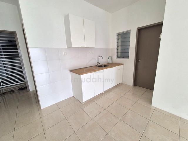 Condominium for Rent, 3 Bedroom, 900 sq.ft, Platinum Splendor Residensi ...