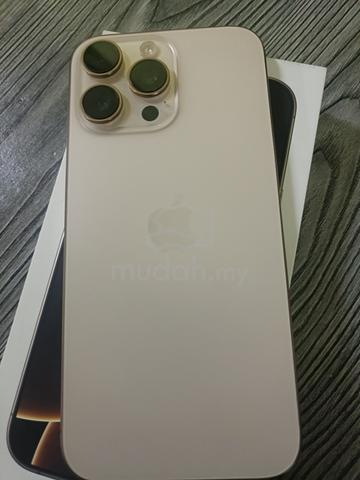 Iphone 16 Pro Max ZP Set - Mobile Phones & Gadgets for sale in Kemaman ...