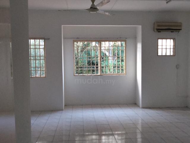 2-storey Terraced House for Sale, 4 Bedroom, 1125 sq.ft, Kota Kemuning ...