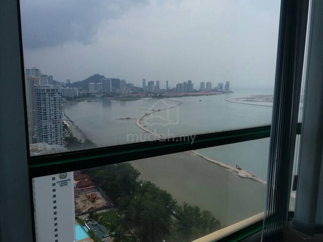 Office space for Rent, 579 sq.ft, Persiaran Gurney, Penang | Mudah.my