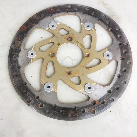 Disk Brake Plate - Motorcycle Accessories & Parts for sale in Kuala ...