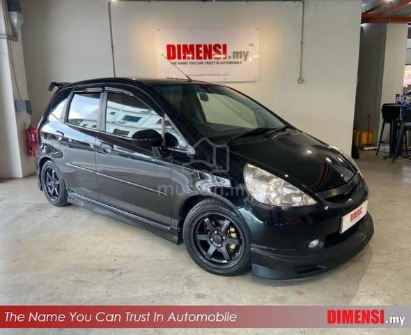2005 Honda JAZZ 1.5 VTEC (A) - Cars for sale in Klang, Selangor