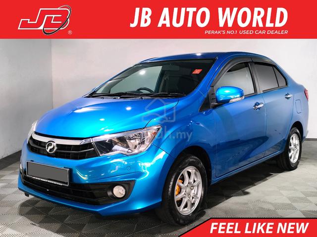 2019 Perodua Bezza 1.3 X (A) Mileage 30k Only - Cars for sale in Ipoh ...
