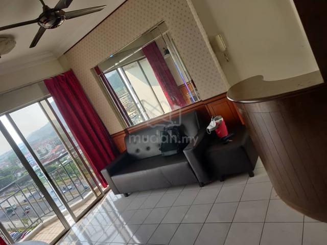 Condominium for Sale, 3 Bedroom, 915 sq.ft, Villa Emas, Bayan Lepas ...