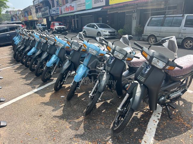 Aveta DY90 DY 90 DY115 SM Sport 110E 110R MR3 MR2 - Motorcycles for ...