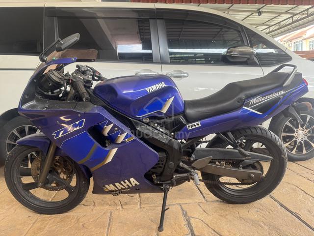 Yamaha TZM - Motorcycles for sale in Semenyih, Selangor 111719070 ...