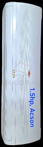 1.5hp Acson second hand air cond - Home Appliances & Kitchen for sale ...