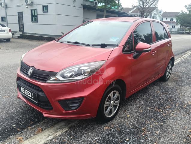 2014 Proton IRIZ 1.3 (M) - Cars for sale in Sungai Petani, Kedah