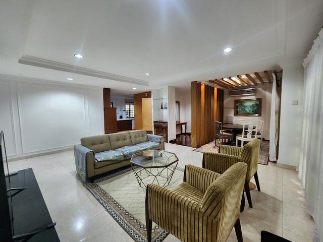 Condominium for Rent, 3 Bedroom, 1755 sq.ft, Bangsar Puteri, Bangsar ...