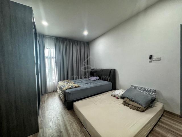 Condominium for Sale, 3 Bedroom, 1226 sq.ft, P' Residence Kuching ...
