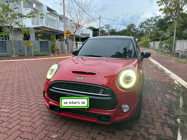 MINI COOPER S + NO PLATE VIP Murah For Sale ! - Cars for sale in ...