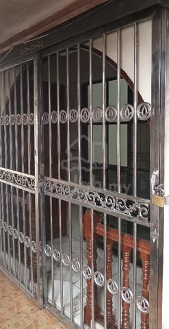 Flat for Rent, 2 Bedroom, 680 sq.ft, Bandar Baru Sentul Flat, Sentul ...