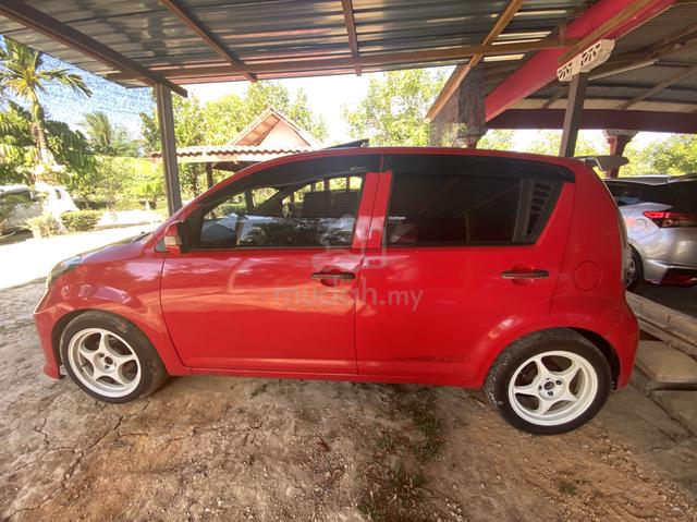 2008 Perodua MYVI 1.3 EZi (A) - Cars for sale in Kuala Nerang, Kedah ...