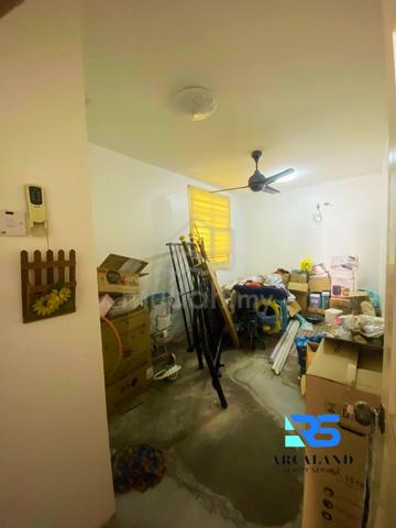 Bungalow Bukit Bayu SP / Fully Reno & Extend / NEW WIRING / NICE UNIT ...