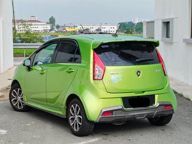 2016 Proton IRIZ 1.6 (A) Low Mileage 40k Warranty - Cars for sale in ...