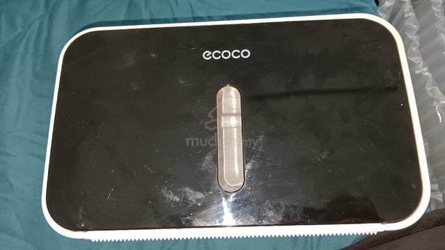 Ecoco Tissue roll holder - Bed & Bath for sale in Ayer Molek, Melaka